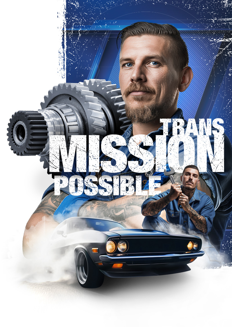 MAHLE MPULSE Workshop Heroes Face Swap - Become your own Hero