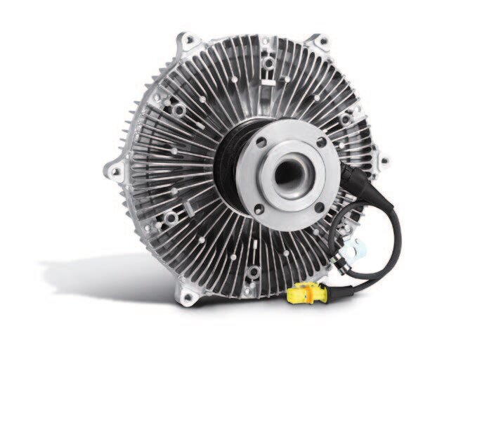 04/2024 - Function, storage, and testing of electronic Visco® fans and ...