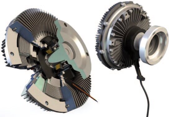 04/2024 - Function, storage, and testing of electronic Visco® fans and ...