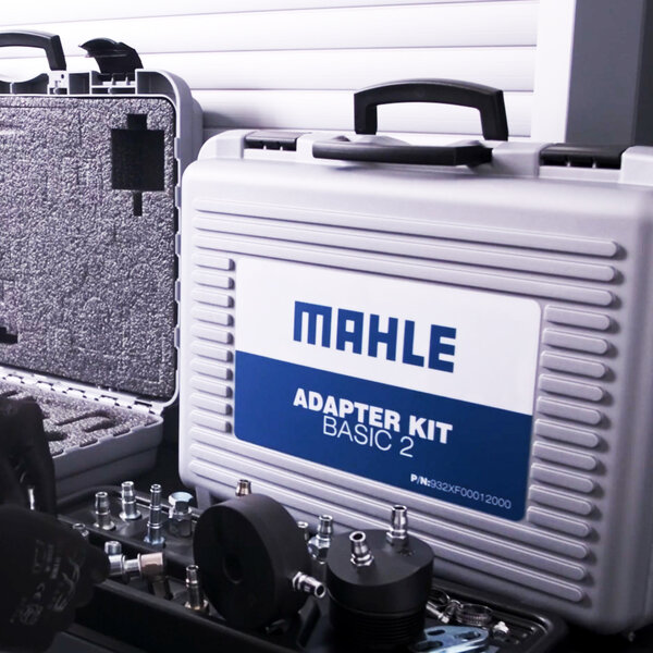 MAHLE MPULSE Mobility Magazine