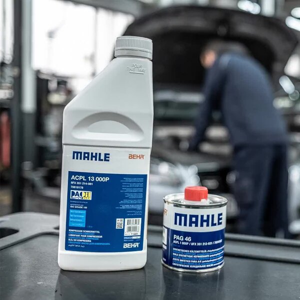 MAHLE MPULSE Mobility Magazine