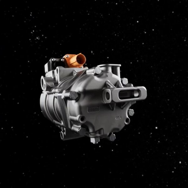 MAHLE MPULSE Mobility Magazine